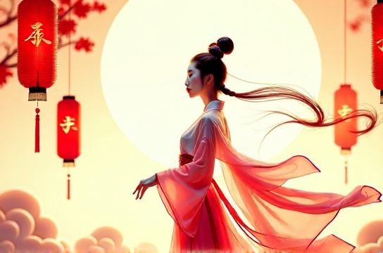 Decoding the Aesthetic Code Behind China's Top Xiaohongsh..._The Silk ...